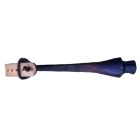 Bell restoration by welding to preserve the authenticity of your bells