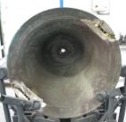 Bell restoration by welding to preserve the authenticity of your bells